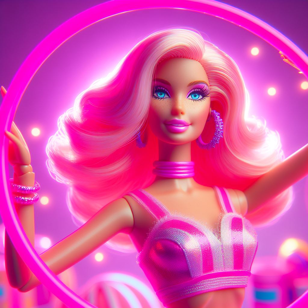 Welcome to hula hoop heaven! – Bayside Hooping